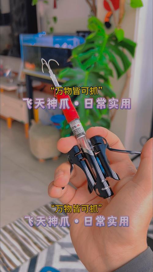 达成飞翔爪教学任务图标