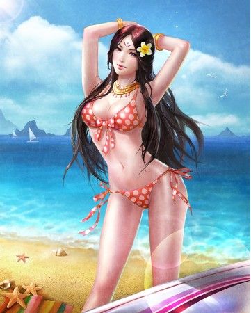 英雄联盟泳装皮肤图标