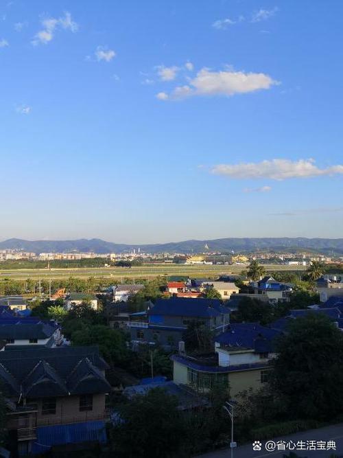西双版纳旅游景点图标