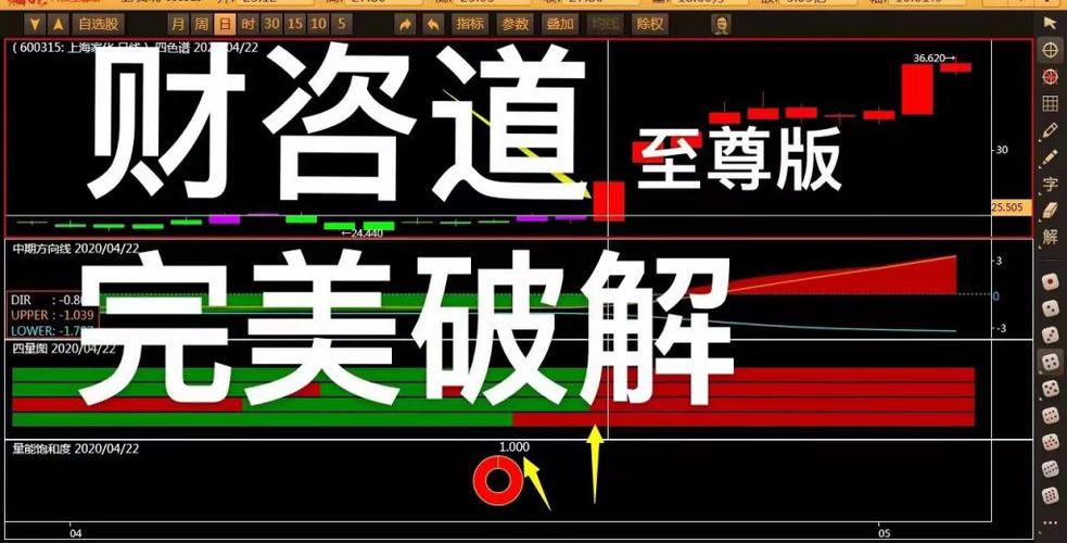 财咨道app下载安装截图