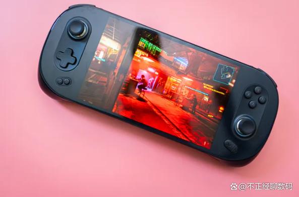 怀旧游戏盒子app截图