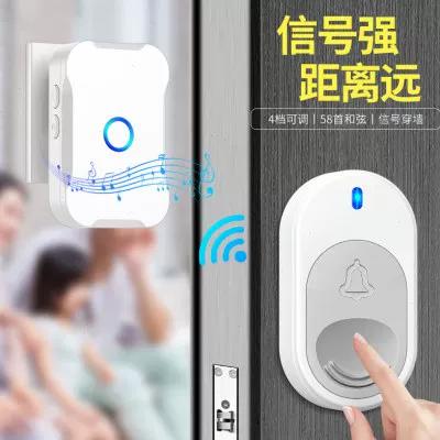 门铃无故响起什么情况图标