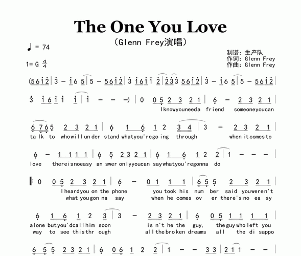 how to lose the one you love截图