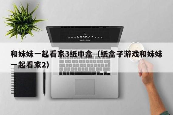 妹妹一起看家纸巾盒截图
