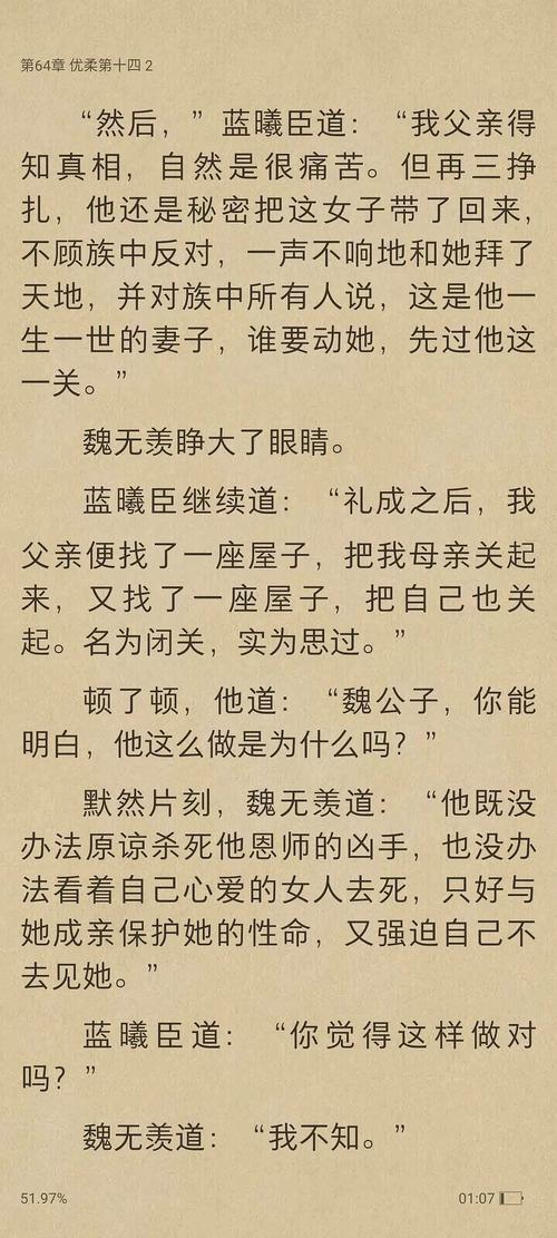 堕母改苏错番外大结局缩略图