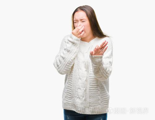 女人身上有香味截图