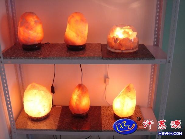 盐晶石的作用与功效截图
