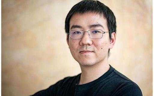 吴忌寒的学历和经历图标
