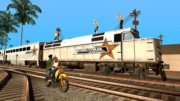 圣安地列斯2.0汉化破解版图标