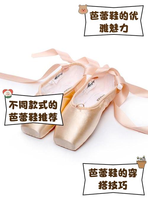 巴啦啦小魔仙芭蕾舞鞋图标