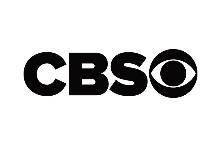 CBS是什么简称