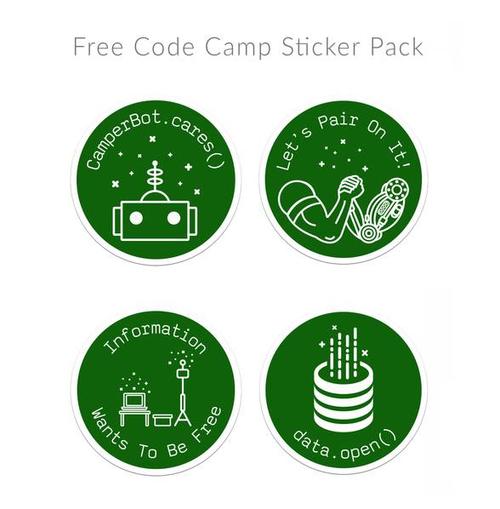 Free Code Camp