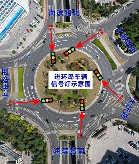 黄灯亮了还能不能开过去图标