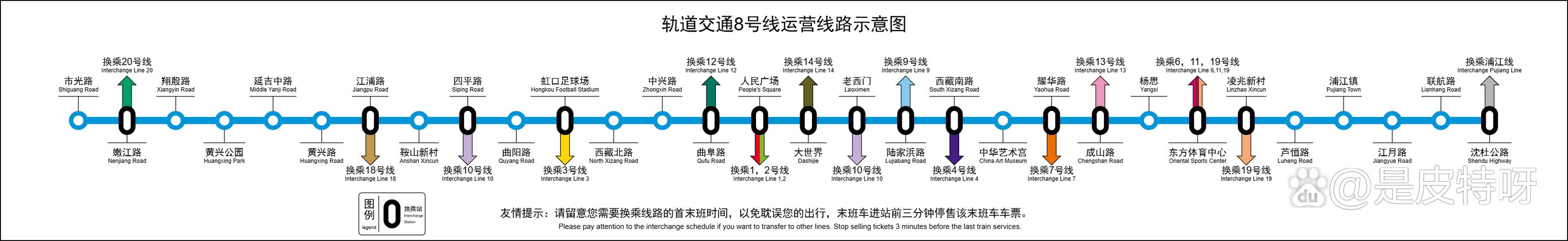 上海地铁