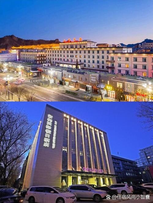 附近的酒店和宾馆图标