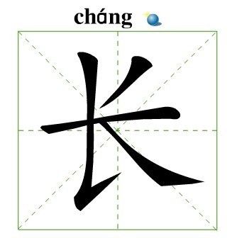 一般田字格长多少厘米图标