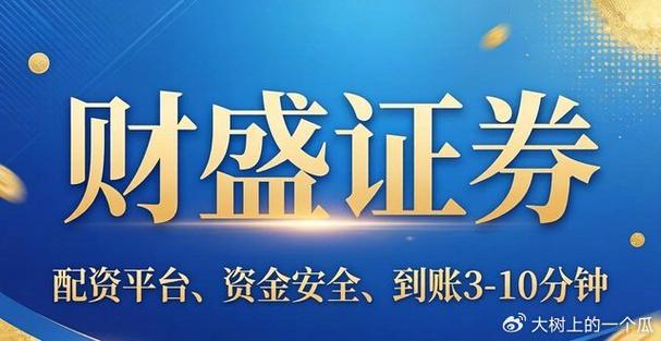 正规股票配资推荐图标