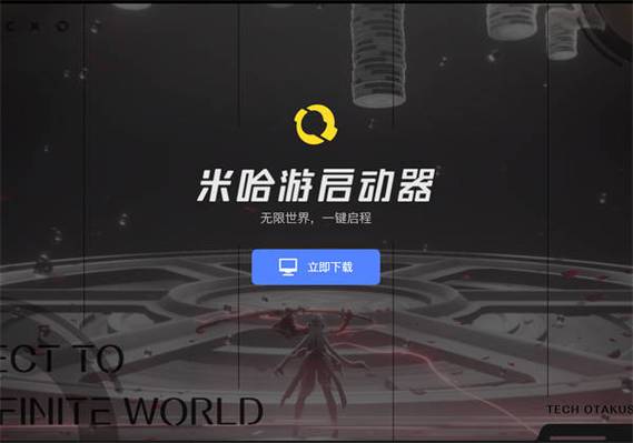 崩坏星穹铁道启动器截图