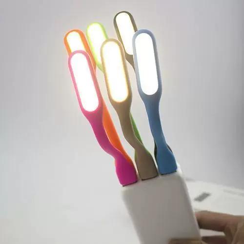 LED充电灯充一次用多久截图