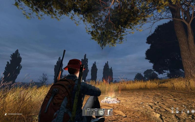 dayz0.54单机图标