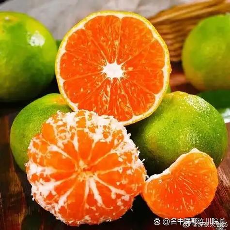 橘子的另一个名字截图