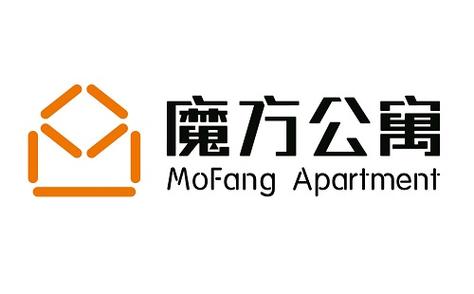魔方生活服务集团官网图标