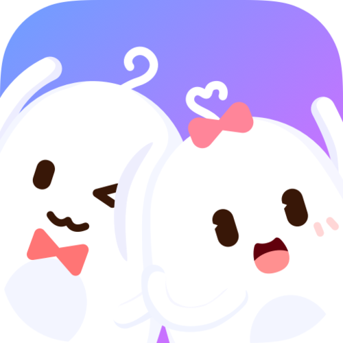 吱呀app最新版图标