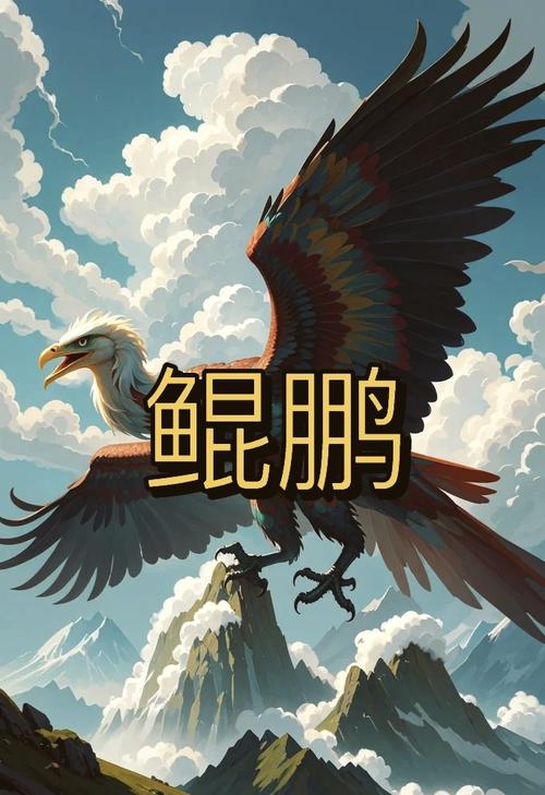 许鹏导演图标