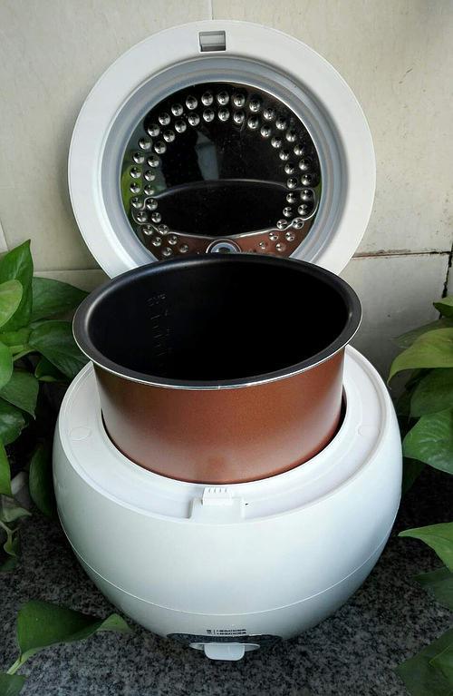 苹果电饭煲截图
