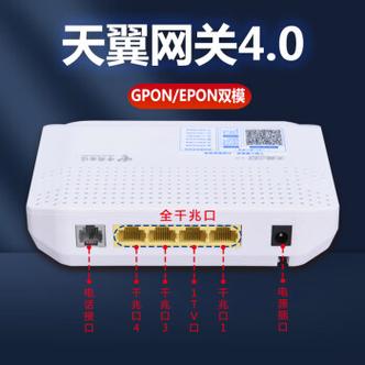 电信网关图标