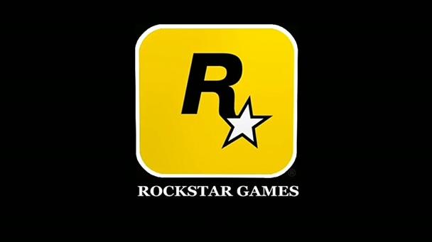 gta5一直卡在r星更新图标