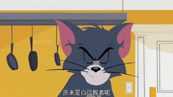 杰瑞鼠x汤姆猫文图标