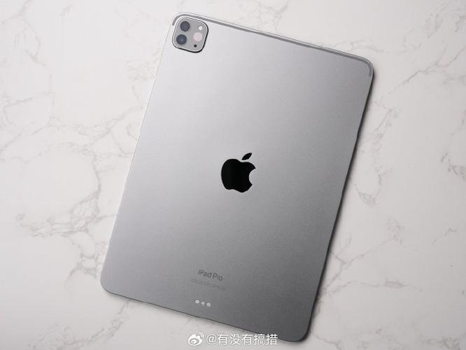 iPadPro4代图标