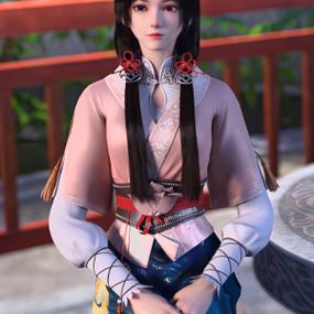 小说 元龙图标