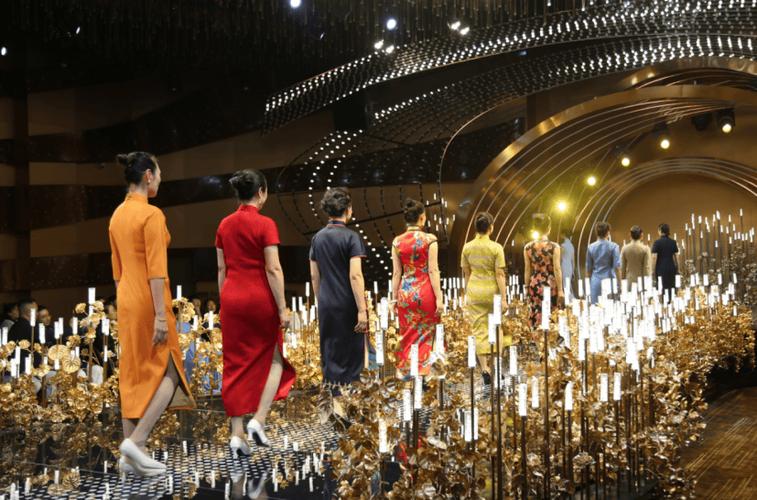 中国的风俗文化都有哪些