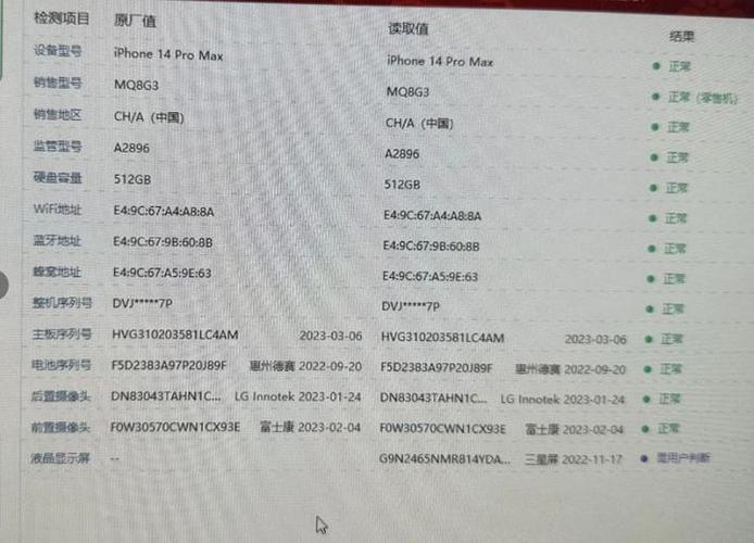 手机换过电池后能检测出来吗图标