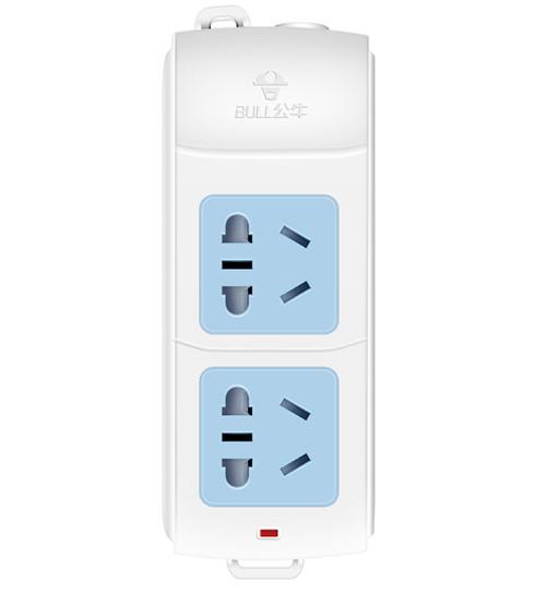 公牛插座型号大全图标