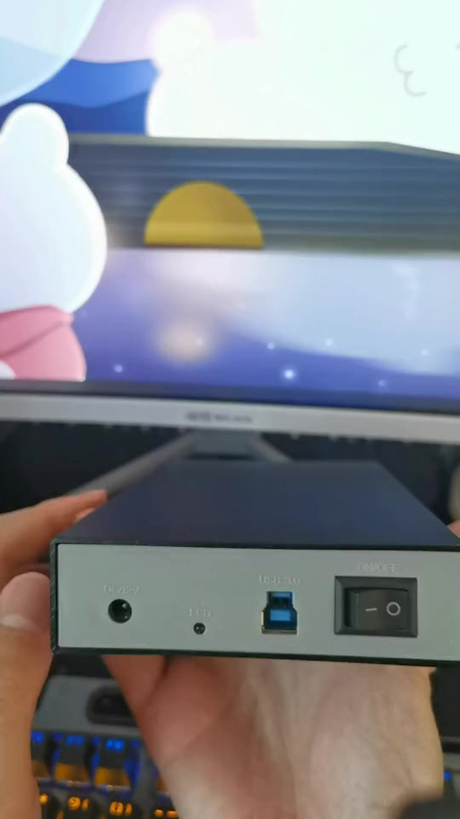 epic游戏转移硬盘图标