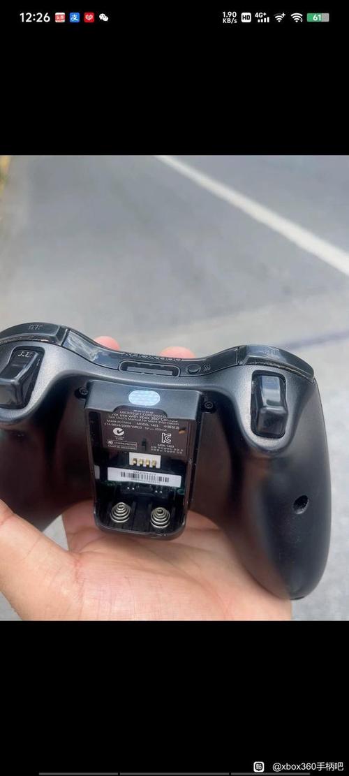 ps4能用360手柄吗图标