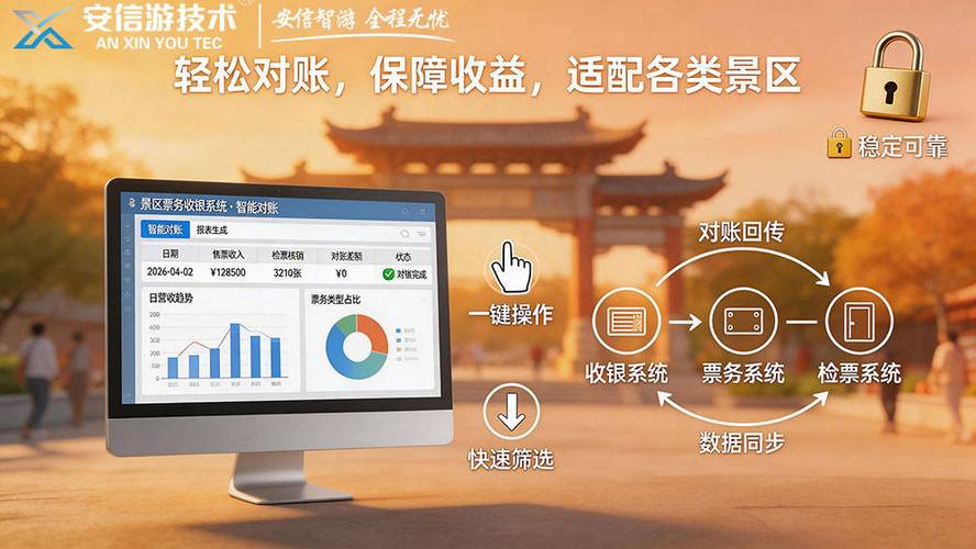 对账软件截图