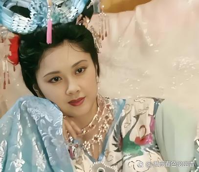 86版西游记为啥删减了图标