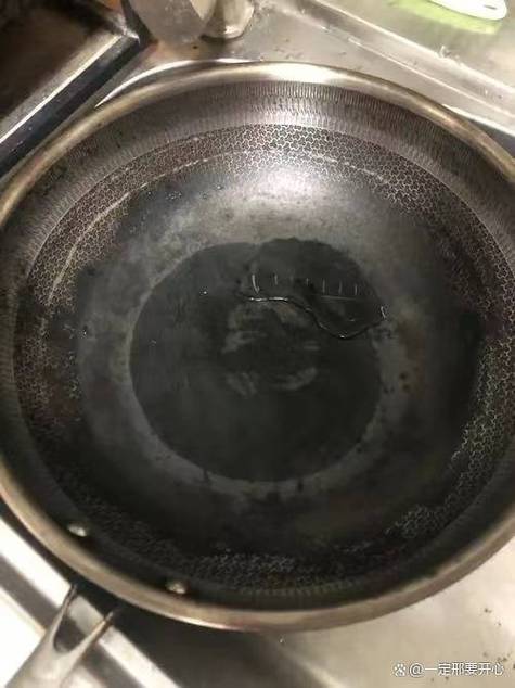高压锅烧焦了有毒吗图标