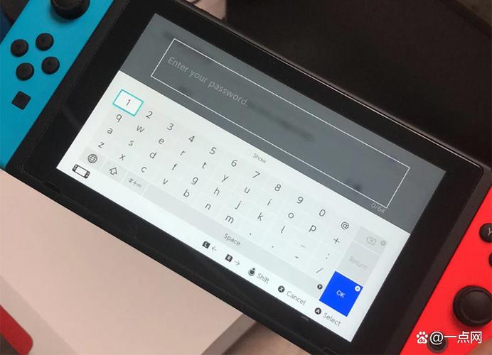 任饭团switch怎么连接无线网络截图
