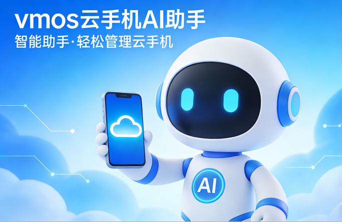 vmos助手安卓版图标