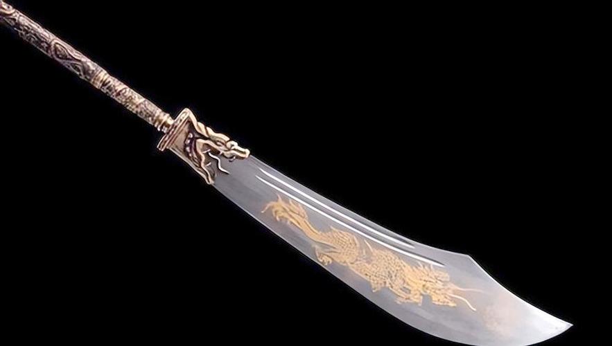 力量型武器截图