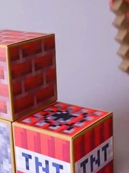 我的世界钻石拿什么挖截图