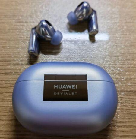 华为蓝牙耳机怎么样图标