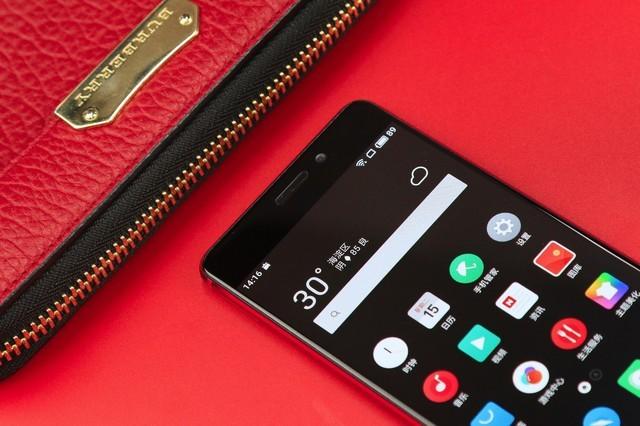 魅族pro7flyme8截图