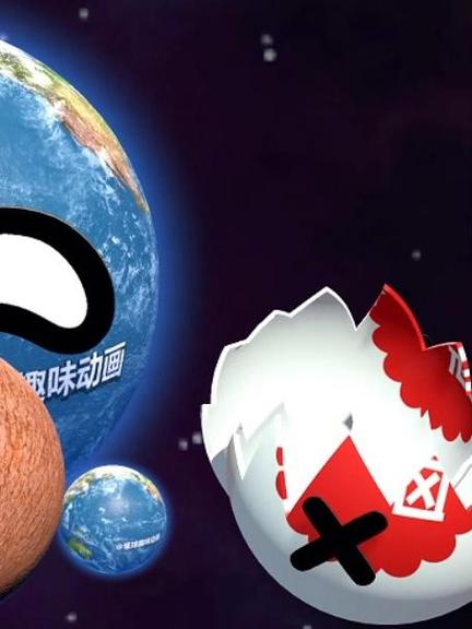 趣味星球脚本图标
