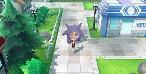 switch 梦可宝图标